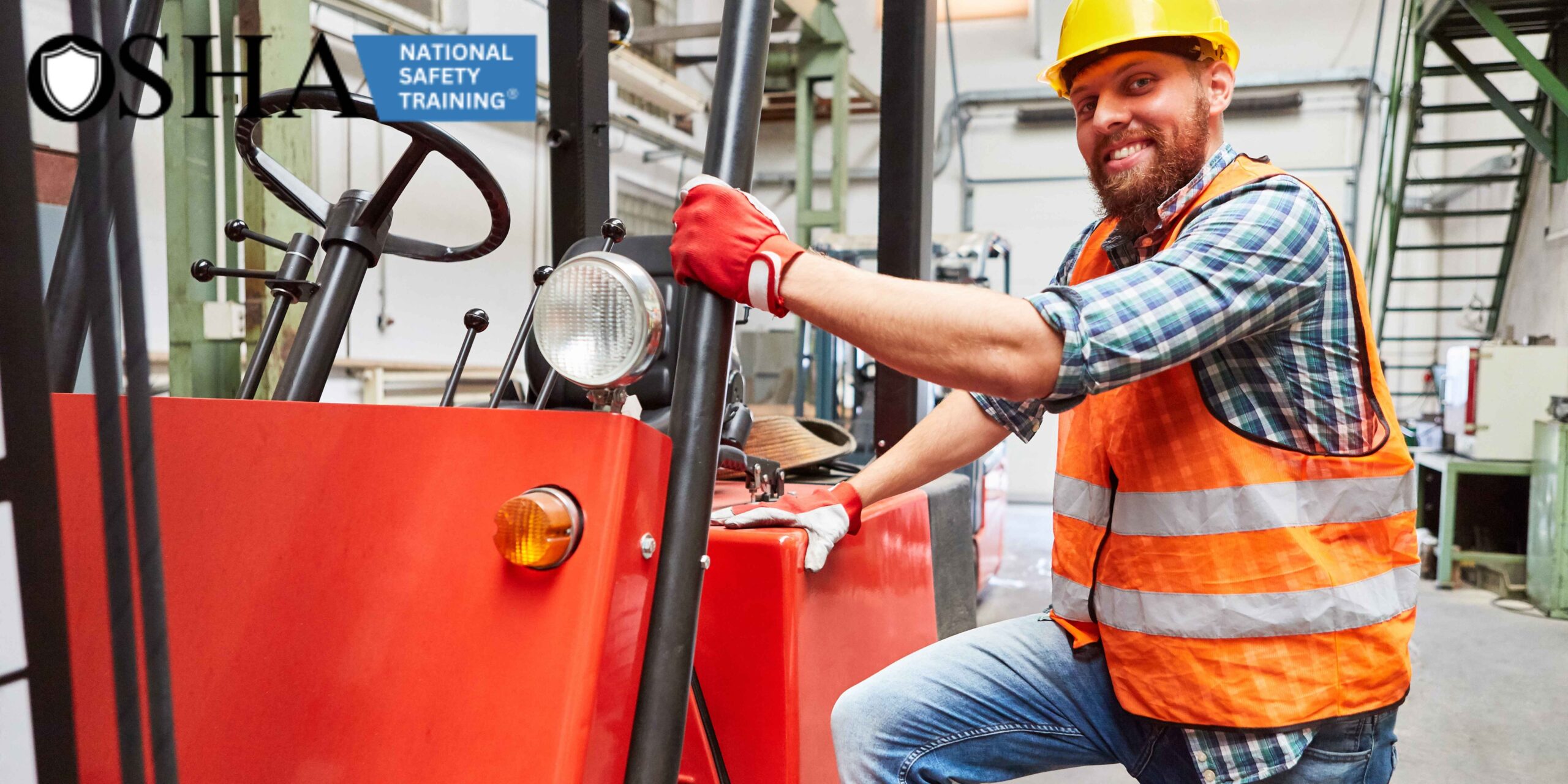 OSHA National Safety Training Onsite and Online Certification